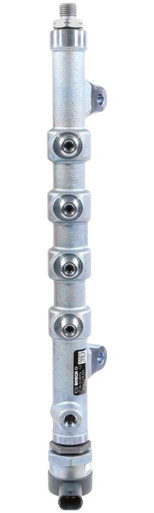 Bosch Fuel Rail with Sensor for 2016-2019 Titan 5.0L 0445218025