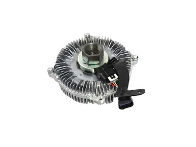 Mopar Fan Clutch for 2013-2018 Dodge RAM 6.7L Cummins