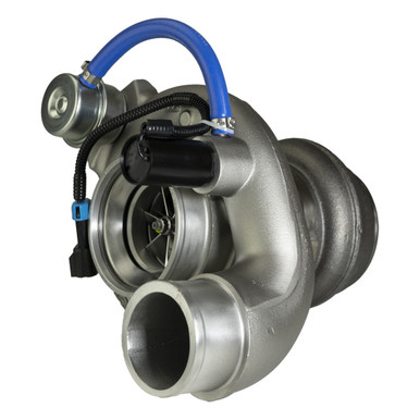 Industrial Injection HE351 Turbo 2004.5-2007 Dodge 5.9L