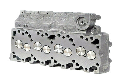 Reviva Cylinder Head for Cummins 4BT/3.9L 12V Engine