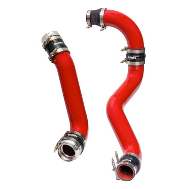 Banks Boost Tube Upgrade Kit for 2020-2024 GM 6.6L L5P Duramax