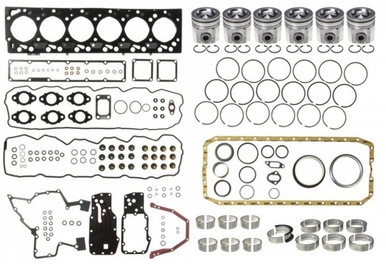 Performance Diesel Parts Engine Rebuild Kit 04.5-05 Dodge RAM 5.9L