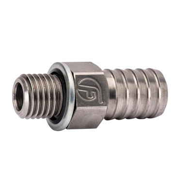 Fleece 1/2" CP3 Fuel Feed Fitting