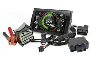 Edge Evolution CTS3 with Locksmith 2020-21 Ford 6.7L Pickup