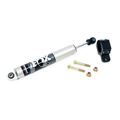 Kryptonite FOX 2.0 Steering Stabilizer for 03-13 RAM 2500/3500