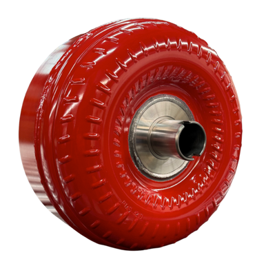 Aisin AS69RC Quad Disc Billet Torque Converter - Stock Stall - 2013 ...