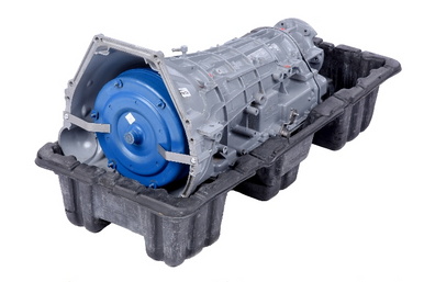 T4R1007399T4 - AER - 4R100 Transmission 4WD without PTO 99-03 Ford 7.3L ...