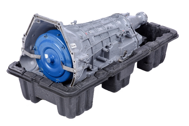 T4R1007399T2 - AER - 4R100 Transmission 2WD without PTO 99-03 Ford 7.3L ...