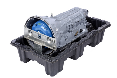 T6R1406715T2 - AER - 6R140 Transmission 2WD Slip Yoke - NO PTO - 2015 ...
