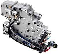 BD Valve Body Duramax LBZ