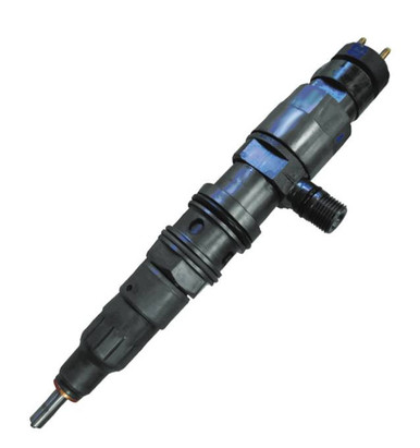 Bosch DD15-DD16 Common Rail New Diesel Fuel Injector