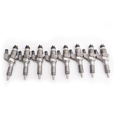 DDPLB7-75 - Dynomite Diesel - (45% Over) 75HP Diesel Fuel Injector Set ...