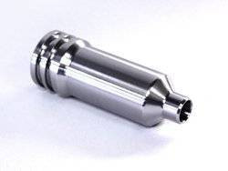 GM Injector Sleeve for 2001-2004 LB7 Duramax