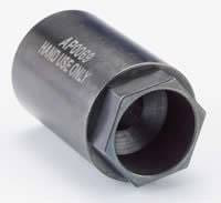 Alliant High Pressure Oil Rail Socket 03-07 Ford 6.0L