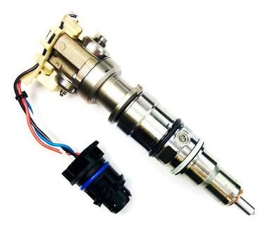 Industrial Injection Reman R2 75% Over 6.0L Ford Injector