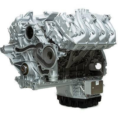 DFC Long Block Engine 6.7L for 2017-2019 Ford Power Stroke