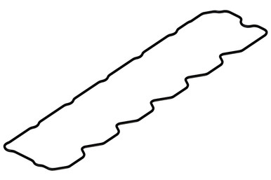 3963379 - Lower Rocker/Valve Cover Gasket - 03-07 Dodge 5.9L Cummins