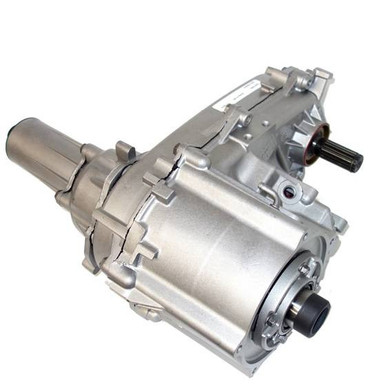 Zumbrota NP233 Transfer Case for 92-94 GM S10/S15
