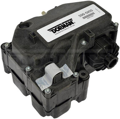 Dorman Reman DEF Pump for 2012-2014 Cummins ISX/ISB 6.7L