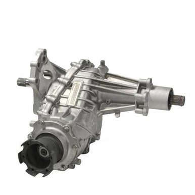 Zumbrota Transfer Case 07-11 GM Acadia & Enclave