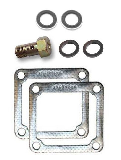 Performance Diesel VP44 Install Kit 1998-2002