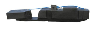 Titan XXL 62 Gallon Fuel Tank 2001-2010 GM 6.6L Duramax