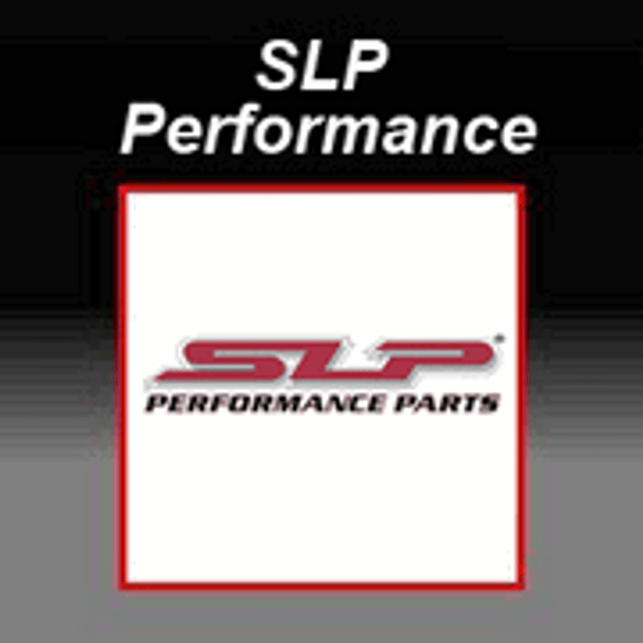 SLP Performance Products - Beefcake Racing