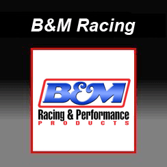 B&M Racing Products - Beefcake Racing
