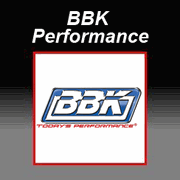 BBK Performance Products - Beefcake Racing