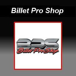 Billet Pro Shop Products - Beefcake Racing
