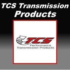 TCS Performance Transmission Products Products - Beefcake Racing