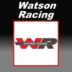 Watson Racing Products - Beefcake Racing