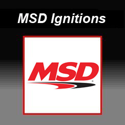 MSD Performance Products - Beefcake Racing