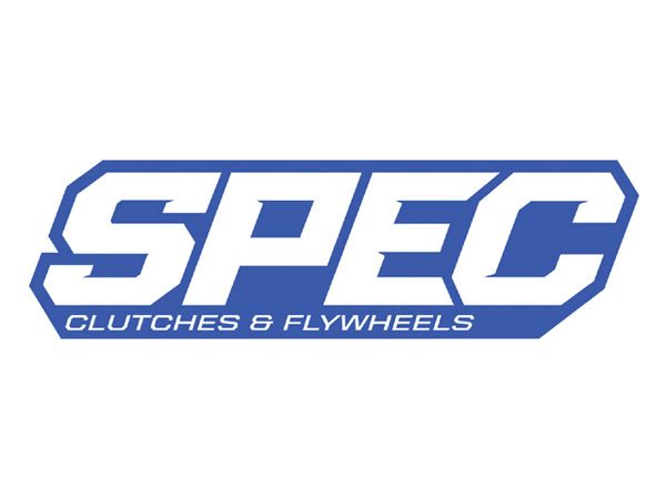 Spec Clutch Kit Stage 3+ (15-17 Mustang Ecoboost) SFME13F - Beefcake Racing
