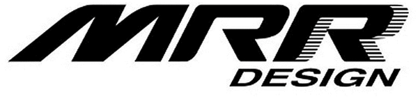 MRR 20x9.5 M392 Wheel Satin Black 5x115 (Charger/Challenger) - Beefcake ...