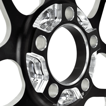 Billet Specialties 15x8 Win Lite Single Bead Lock 5x4.75 BP 5.5 BS ...