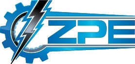 GripTec 6 Rib Supercharger Pulley & Hub Kit for Vortech/Paxton ...