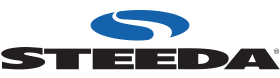 Steeda 2015-2022 Mustang GT CJ Manifold ProFlow Closed Cold Air Intake ...