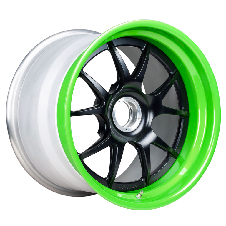 Forgeline GA3R Motorsport Series Wheel 19x9.5