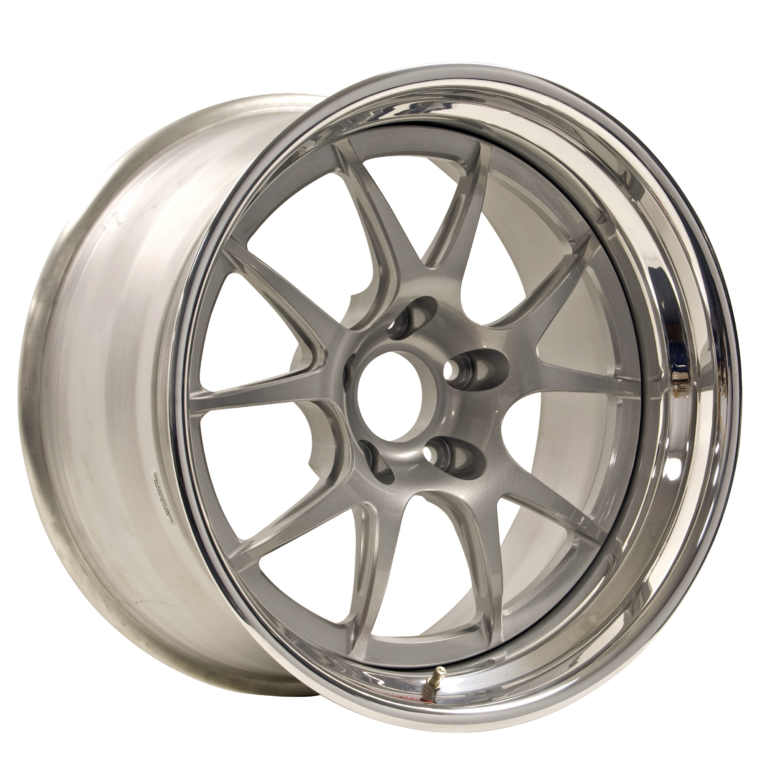 Forgeline GA3R Motorsport Series Wheel 20x15.0