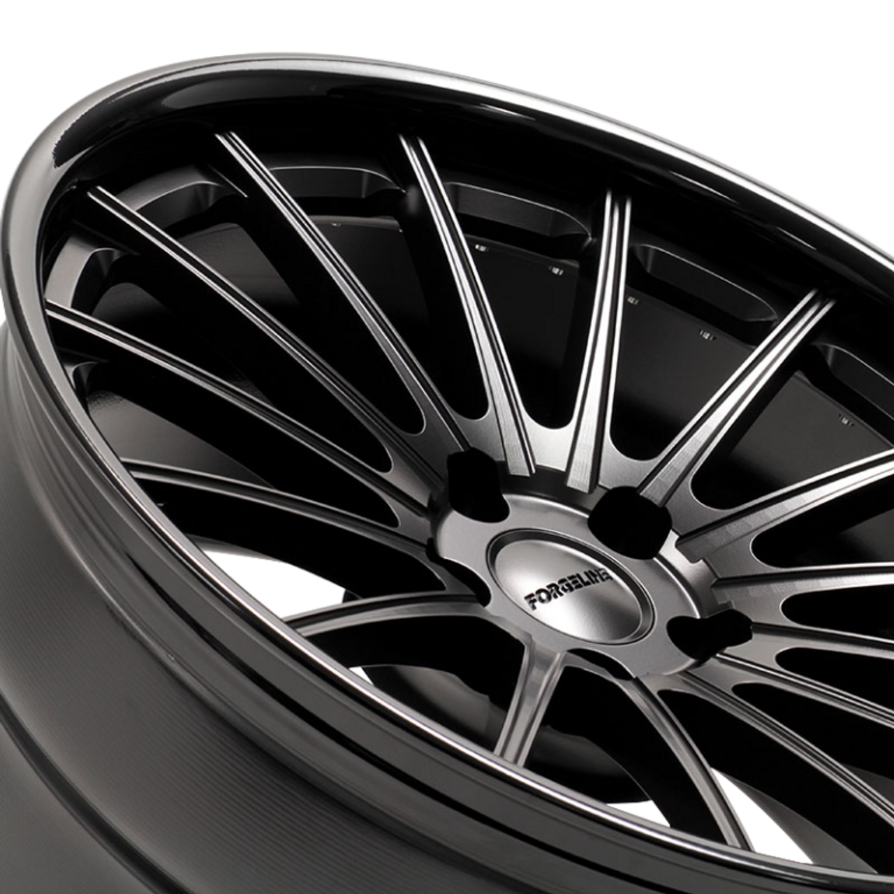 Forgeline MS3C Concave Series Wheel 20x7.5