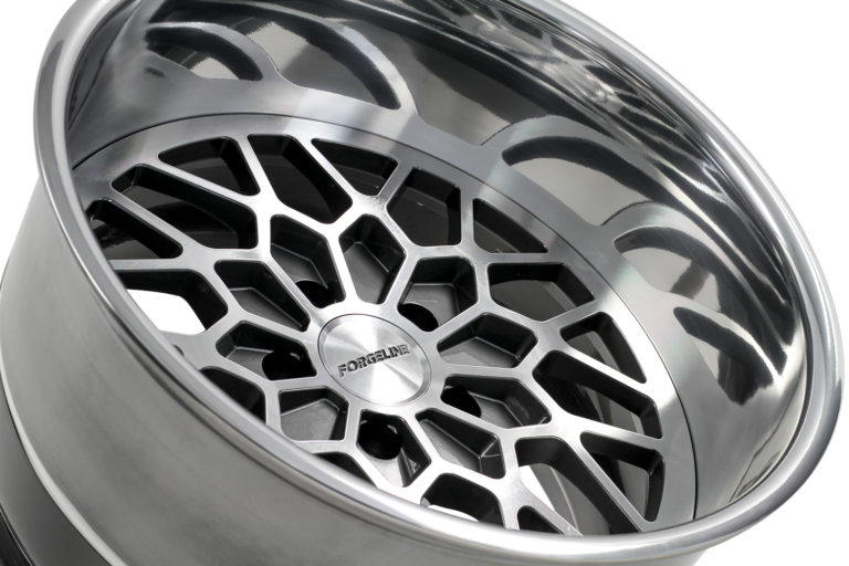 Forgeline TA3 Heritage Series Wheel 19x11.0