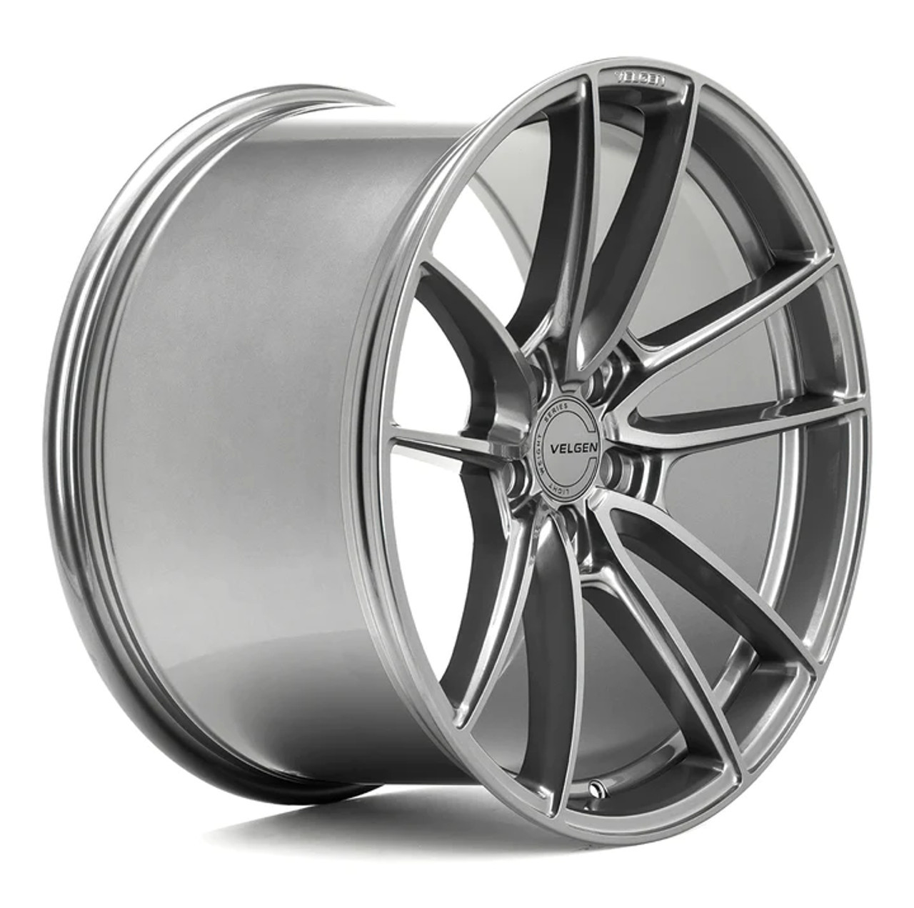 Velgen VF5 Wheel 22x10.5 | Durango & Grand Cherokee