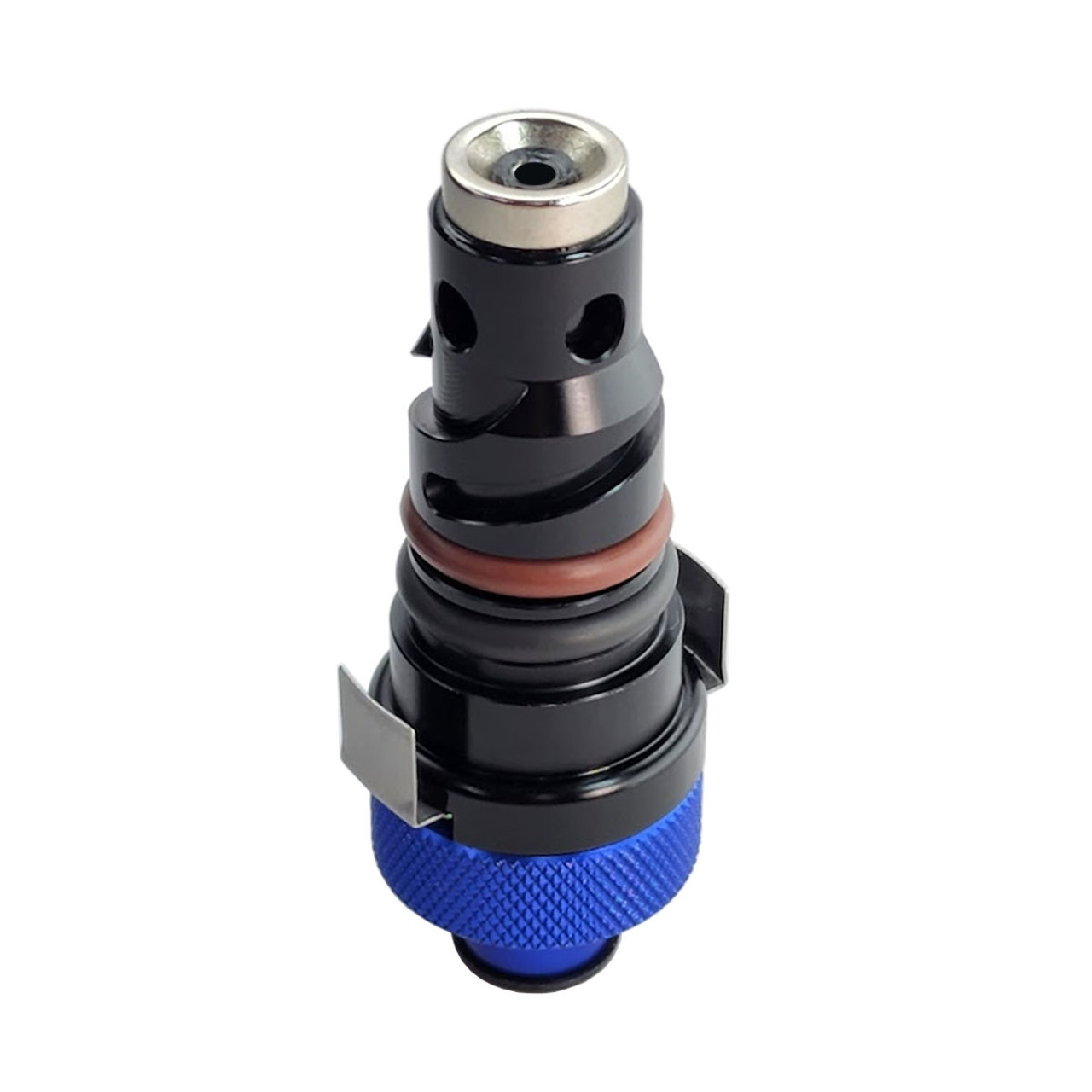 UPR Products Easy Oil Drain Valve Plug w/Magnet (15-21 Mustang/15-21 F150)