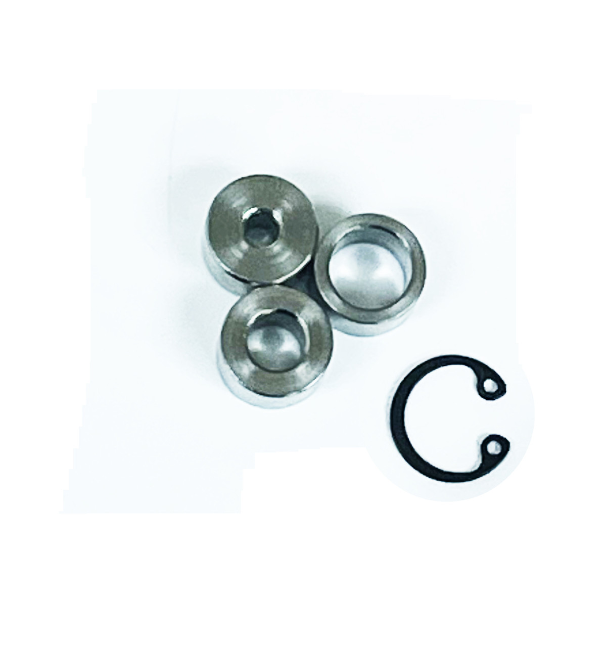 LTH/CP-e Oxygen Sensor Bung Extension Kit UNFT00010M / UNFT00011M