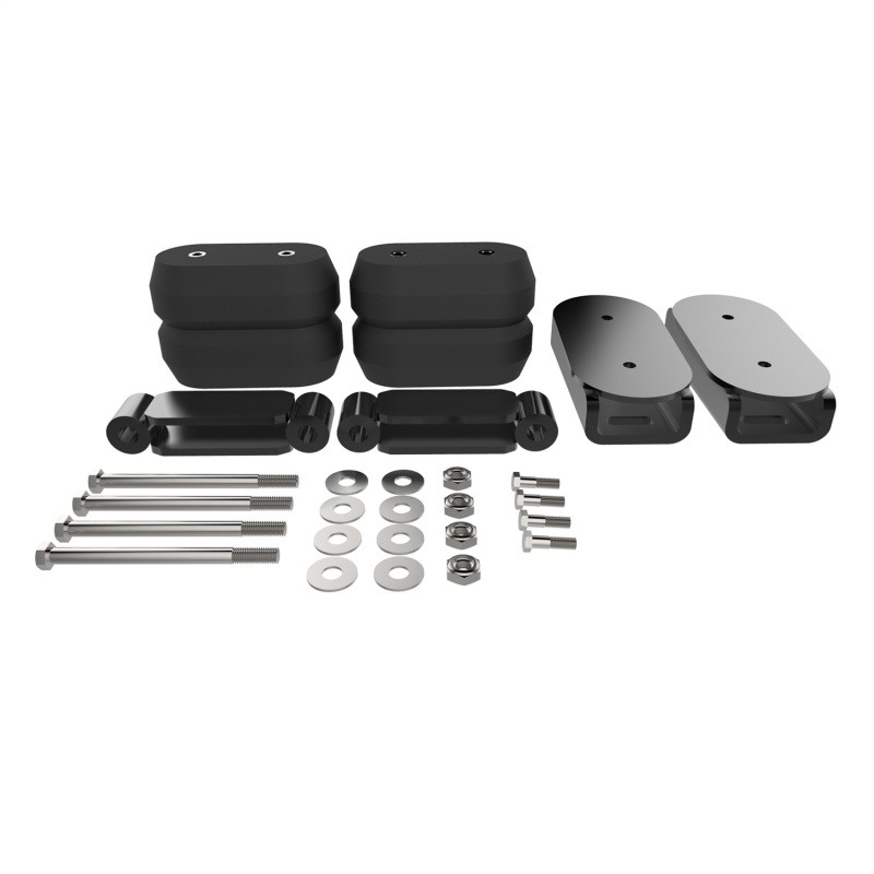 Timbren 1998 Chevrolet W4500 Tiltmaster Rear Suspension Enhancement ...