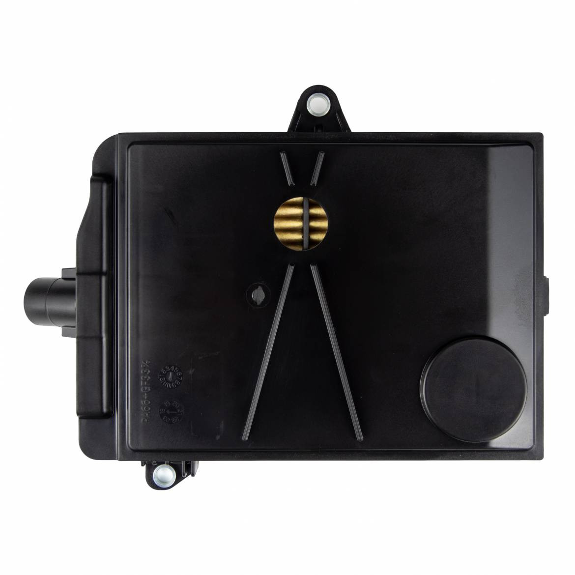 Suncoast 10R80 Replacement Transmission Filter (2018-2023 Ford Mustang ...