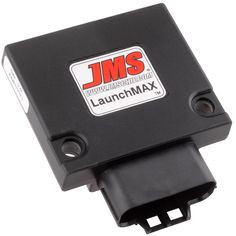 JMS LaunchMAX Trans Brake Kit Plug and Play (2011-2017 Mustang GT/F150 ...