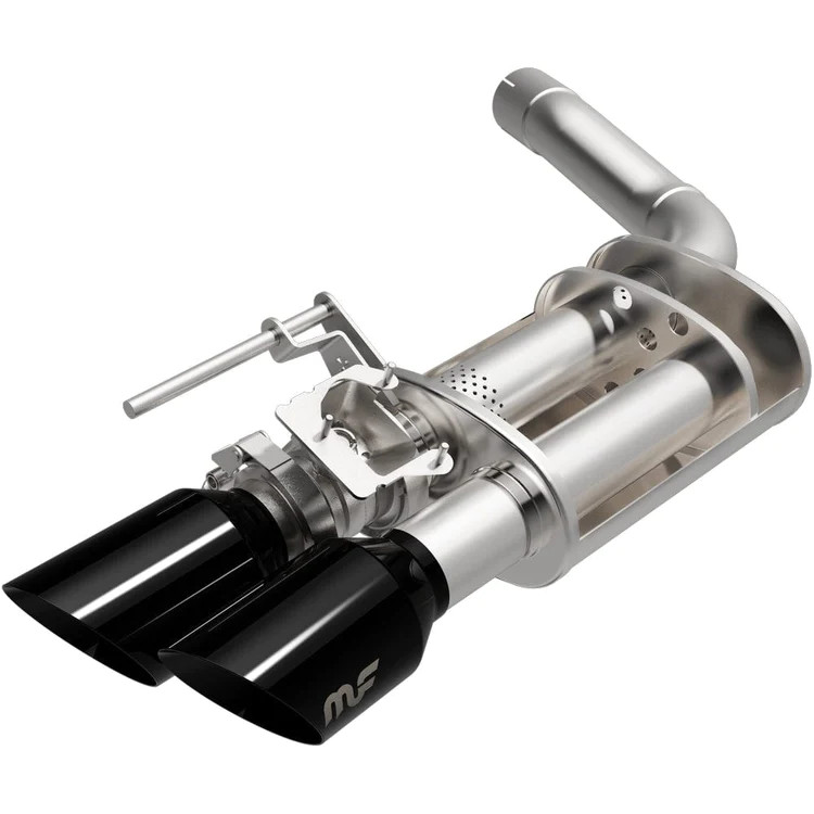 Magnaflow Competition Series Cat Back Performance Exhaust System w ...