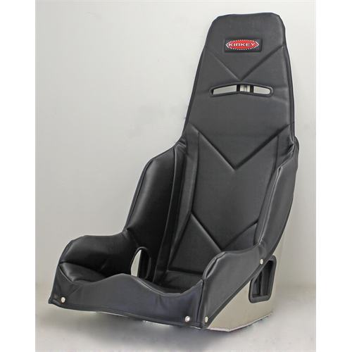 Kirkey 55 Series Pro Street Drag Aluminum 18.5" Seat 55185